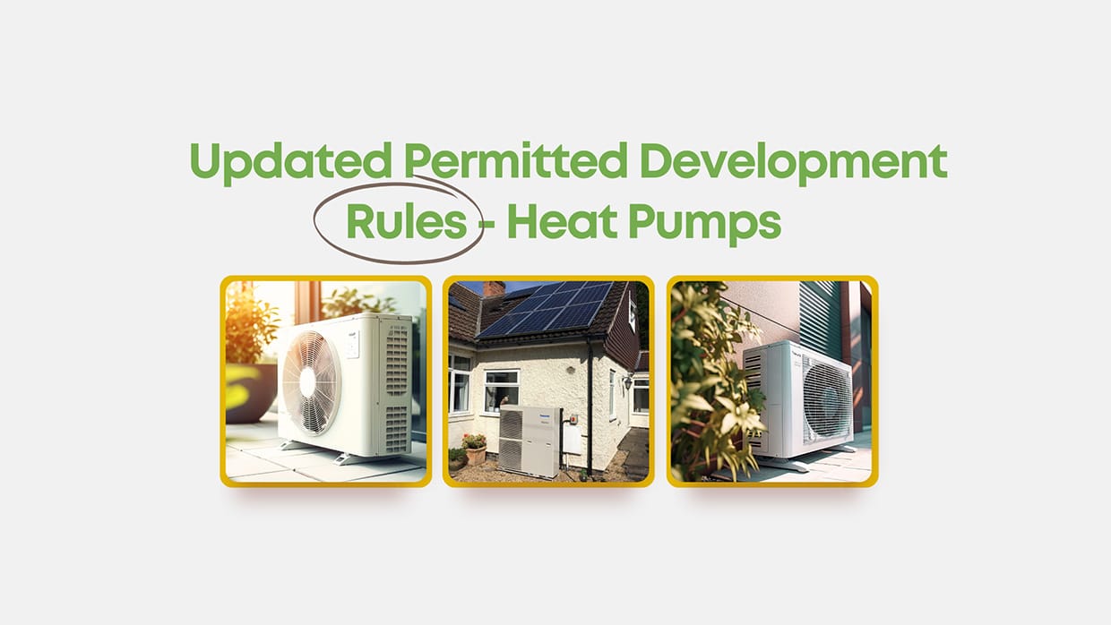 Breathing Easier: Understanding the Updated Permitted Development Rules ...